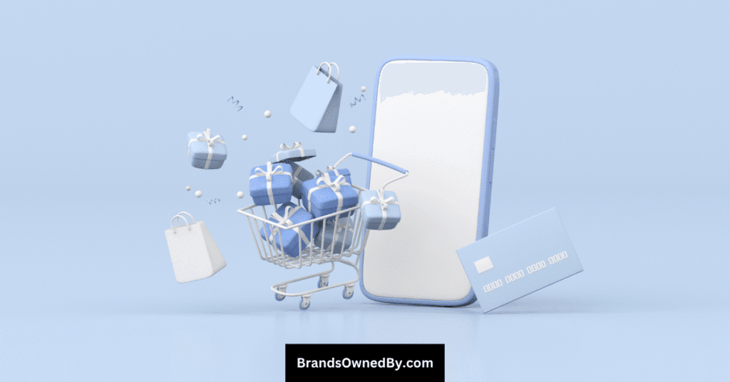 Who Owns Venmo: Ownership Insights – Brands Owned By