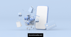 Who Owns Venmo: Ownership Insights – Brands Owned By