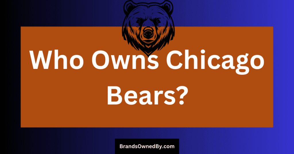 Who Owns It Archives – Brands Owned By