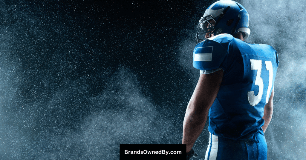 Who Owns It Archives – Brands Owned By