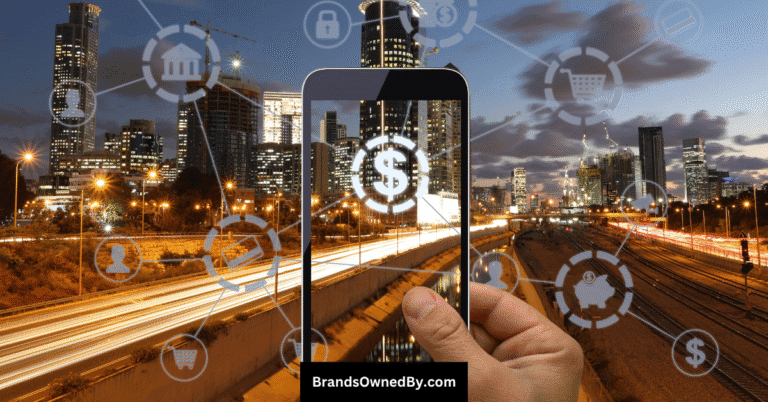 Who Owns Block Inc: Major Shareholders – Brands Owned By