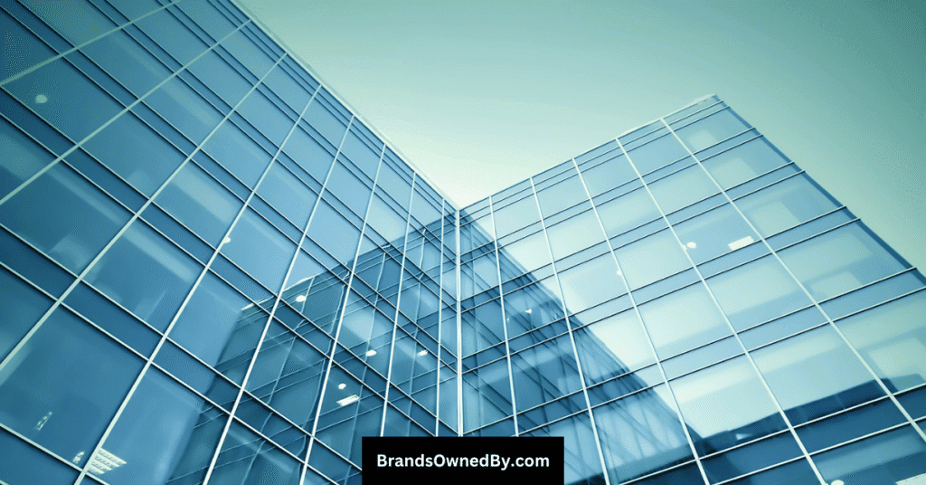 Who Owns NBCUniversal: Ownership Insights – Brands Owned By