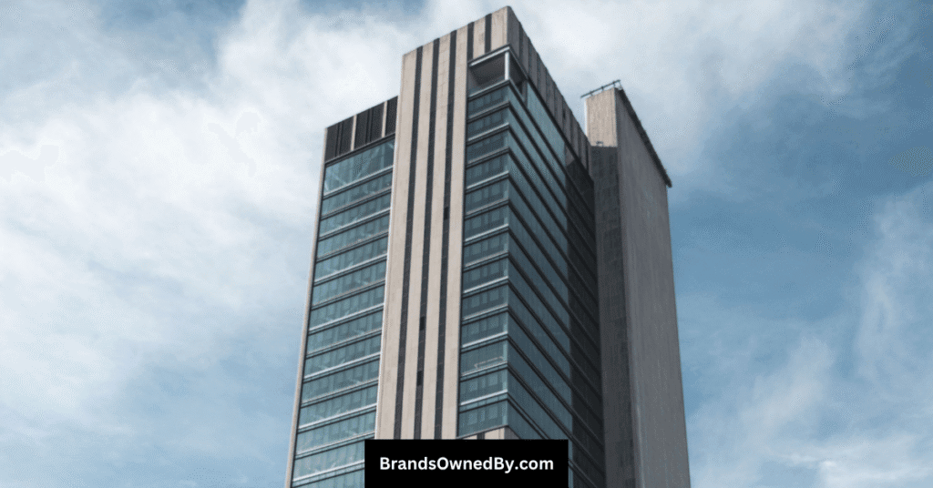 Who Owns Verizon: Largest Shareholders – Brands Owned By