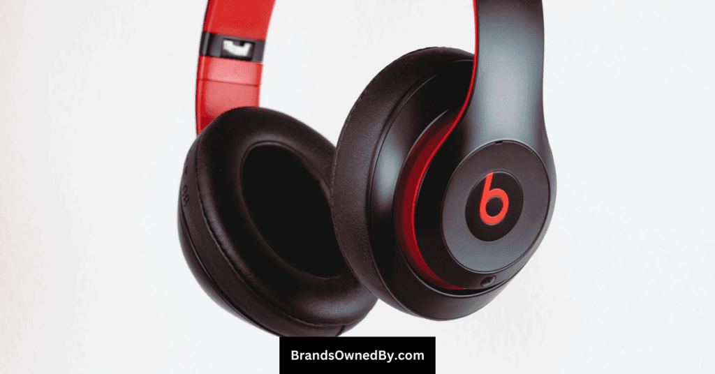 Who Owns Beats Electronics: Ownership Explained – Brands Owned By