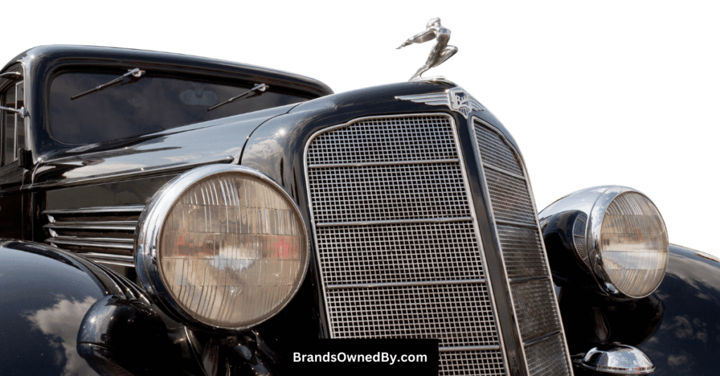 Who Owns Buick: Ownership Insights – Brands Owned By