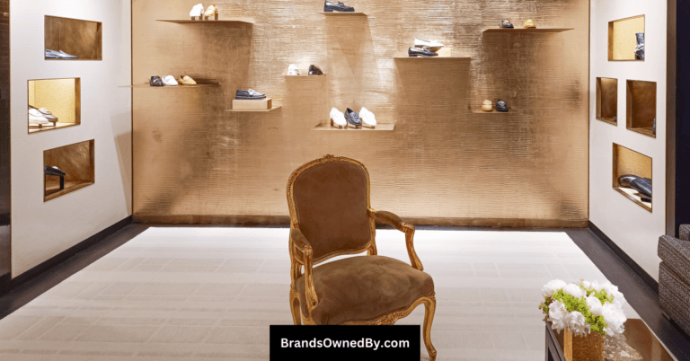 Who Owns Chanel: Ownership Breakdown – Brands Owned By