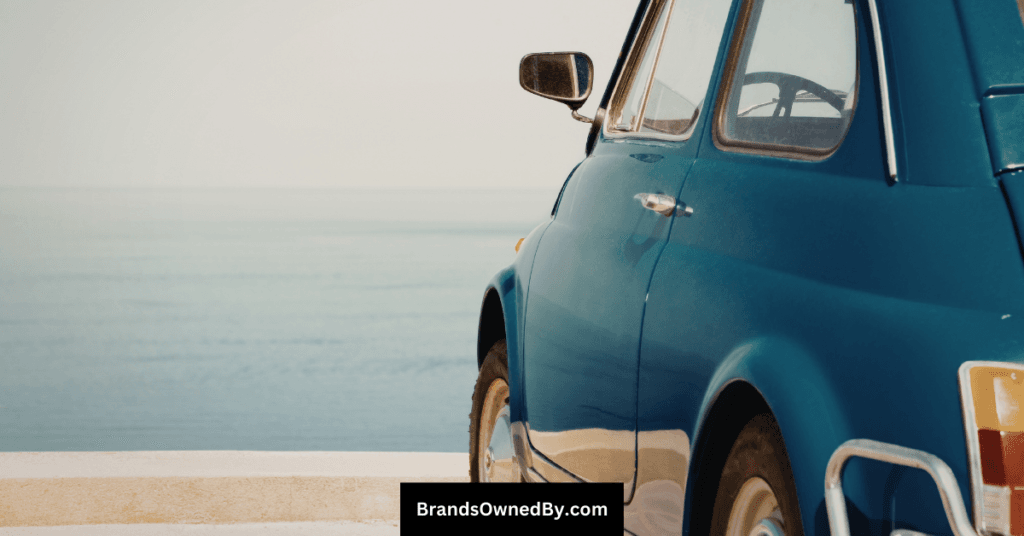 Who Owns Fiat: Ownership Explained – Brands Owned By