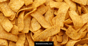 Who Owns Frito-Lay: Ownership Details – Brands Owned By