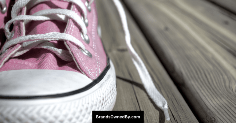 Who Owns Converse: Ownership Guide – Brands Owned By