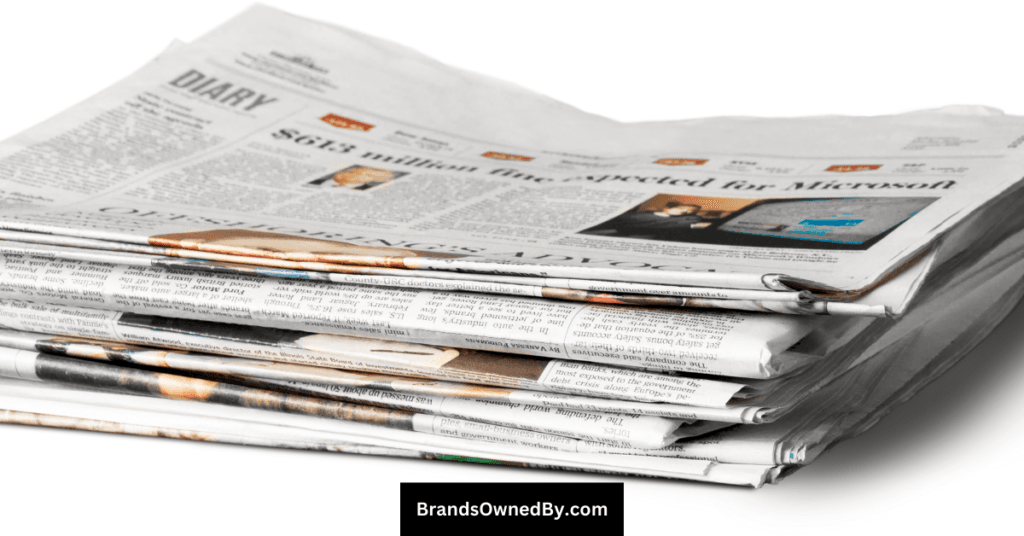 Who Owns Daily Mail? Ownership, Control, and Revenue – Brands Owned By