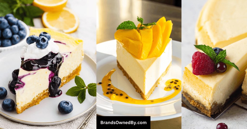 Who Owns The Cheesecake Factory: Largest Shareholders – Brands Owned By