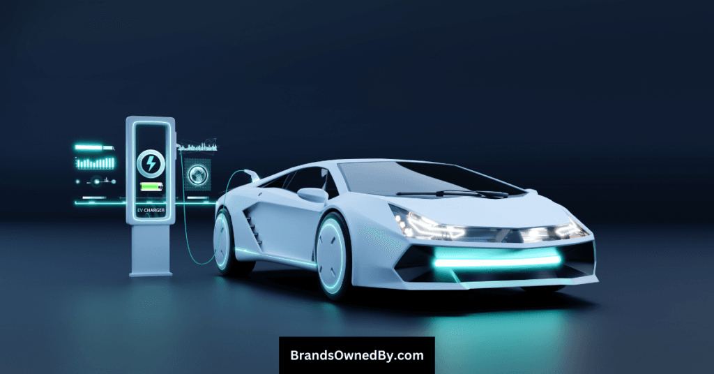 Who Owns Zhejiang Geely Holding Group: Ownership Insights – Brands Owned By