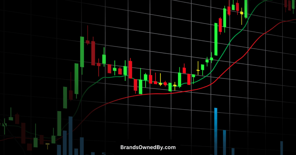 Who Owns E-Trade: Ownership Guide – Brands Owned By