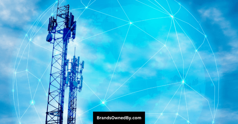 Who Owns Charter Communications: Top Shareholders – Brands Owned By